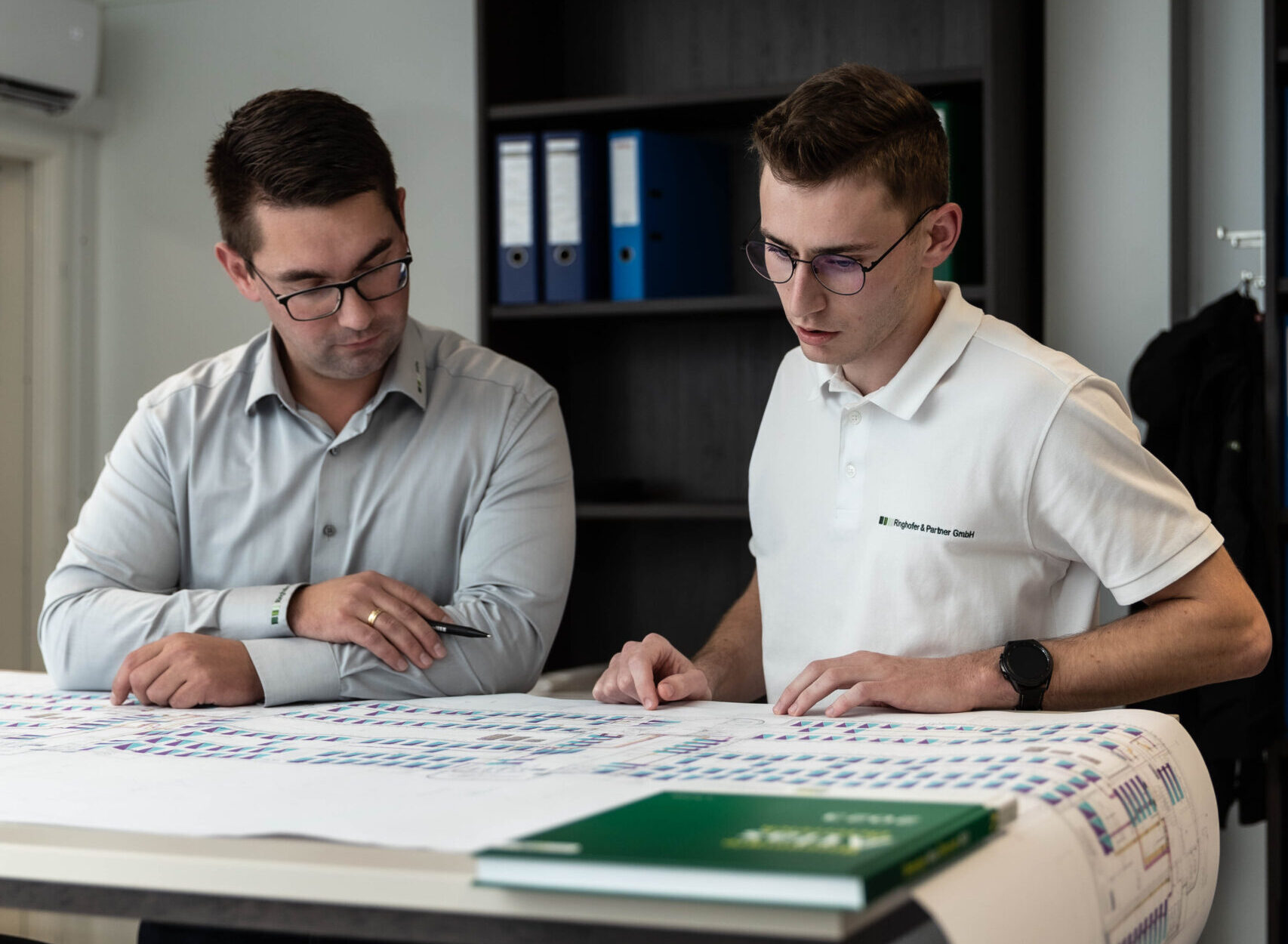HKLS - Projekttechniker (m/w/d) | Ingenieurbüro für Gebäudetechnik, Bau ...